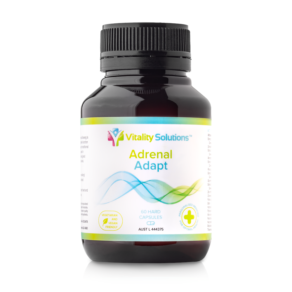 Adrenal Adapt– Vitality Solutions