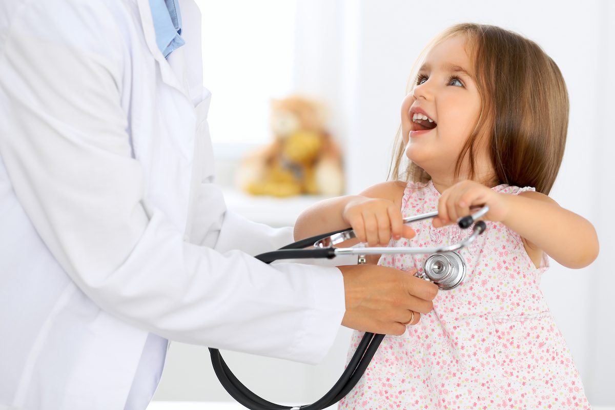 General Practitioner– Vitality Solutions